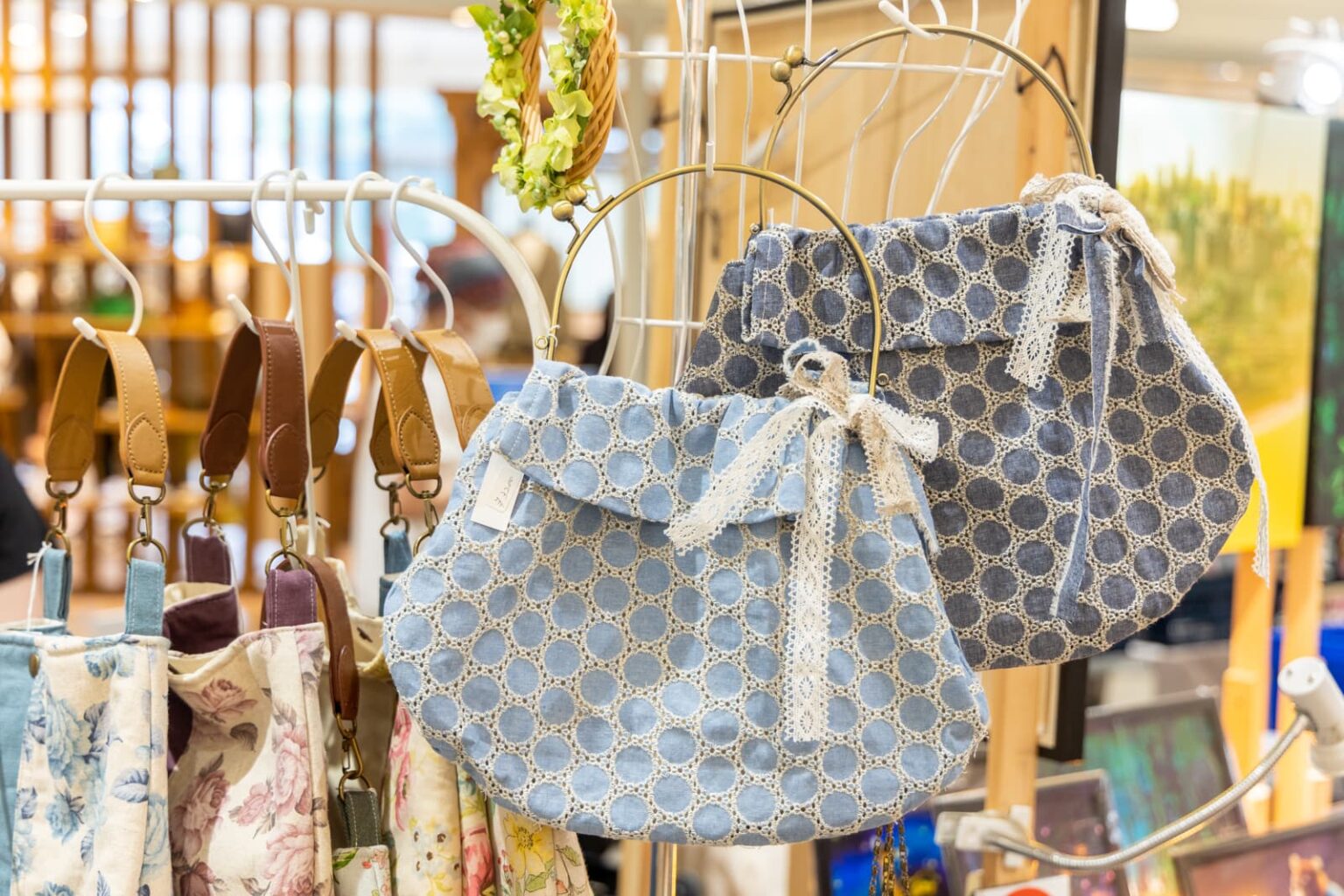 2022年8月くずはマルシェ開催の様子 | KUZUHA MALL くずはモール