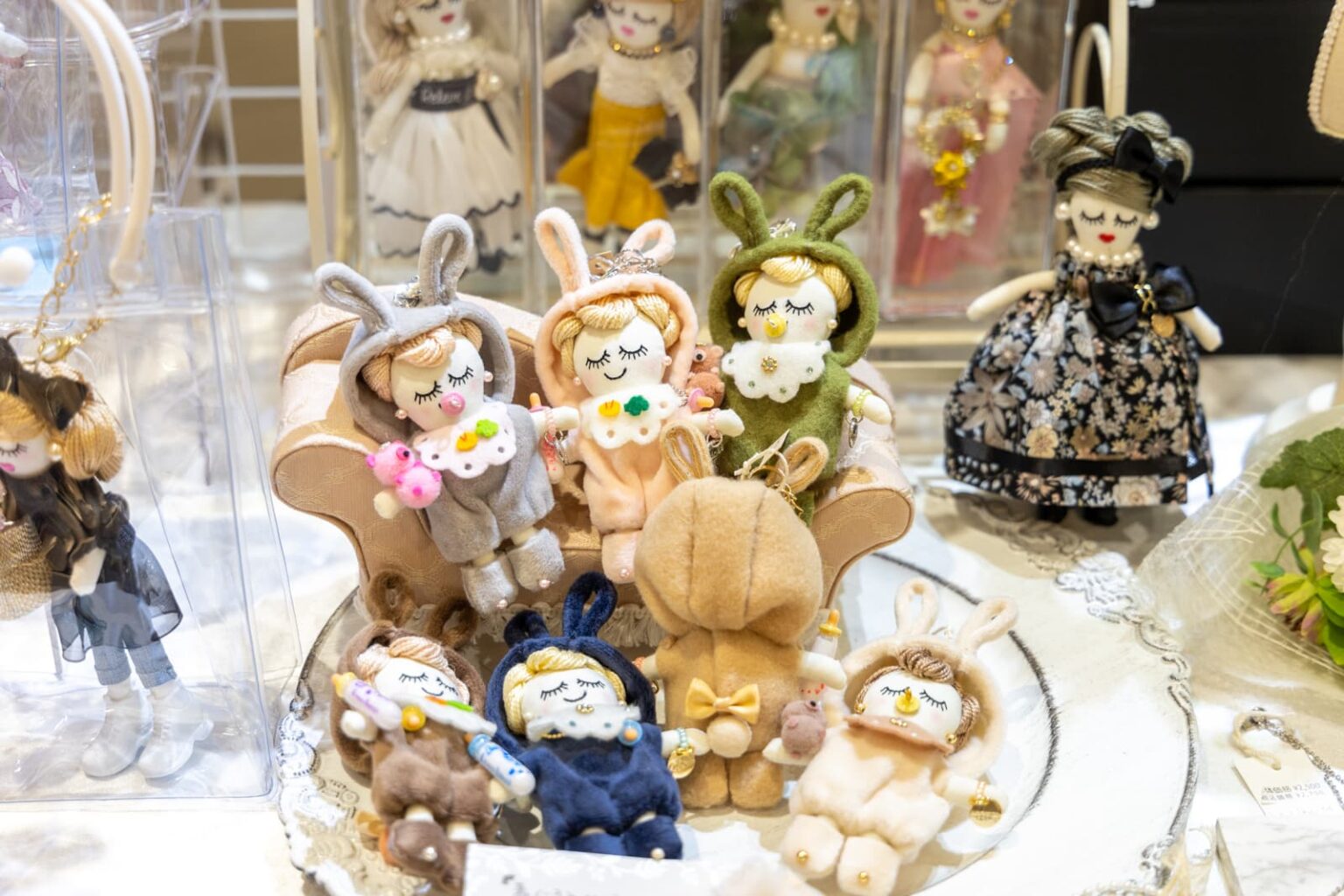 2022年8月くずはマルシェ開催の様子 | KUZUHA MALL くずはモール